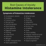 Is Histamine Intolerance Causing Your Anxiety and Panic Attacks? - Gut ...